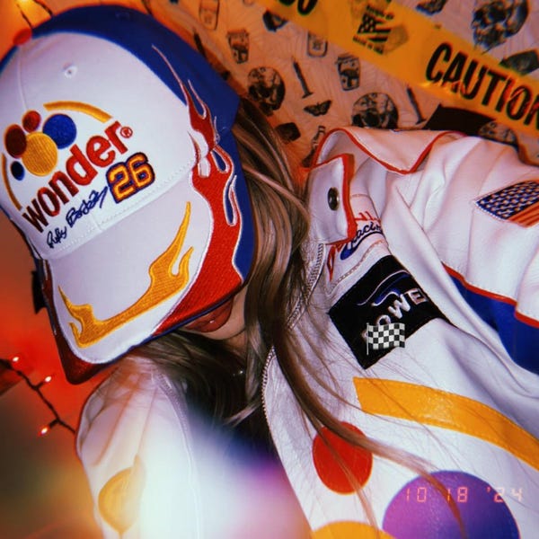 WARHEAD Font Hat Classic Truckers Baseball Caps Adjustable Adult Multi ...