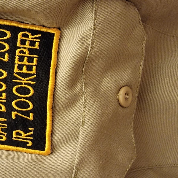 Custom Embroidered Name Patches 1 1/2 X 3 3/4 Inches Biker Tags Iron on ...