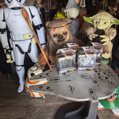 Mermaid Ceiling Fan Blades - Etsy