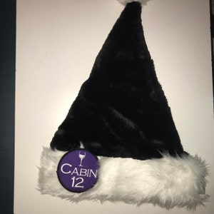 Percy Jackson Camp Half-blood Zip-up Hooded Sweatshirt adult Size FREE ...