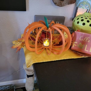 3D Wood Pumpkin CNC Cut Files - Etsy UK