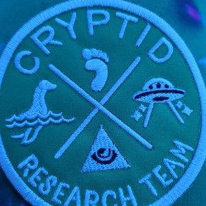 Space in A Bottle Patch - Etsy