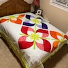 Farmhouse Fall Quilt Pattern*farm House Fall Quilt*fall Quilt Pattern ...