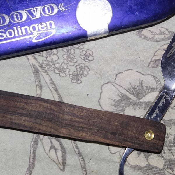 Windrose Safety Razor Handles 9 Designs to Choose From. Made From 303 ...