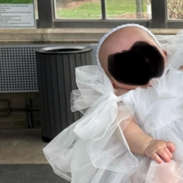 Baby Shoes for Christening, Baptism Shoes With Pearl Bow, Wedding Baby ...