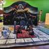ARK NOVA Playmat-neoprene Playmat Premium Quality - Etsy