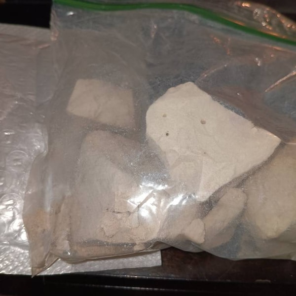 Edible Clay/ Kalaba / Marble Chalk /calabash Chalk / Calaba / Calabar ...