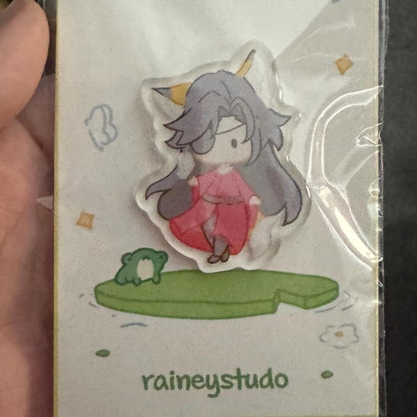 Kimi Ni Todoke Sawako Sticker Sheet Gloss Sticker Sheet - Etsy