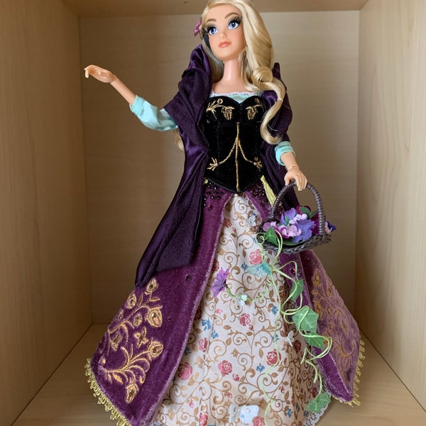 Miniature Wire Tricycle, Desk Decor, Desk Accessory, Fairy Tricycle ...