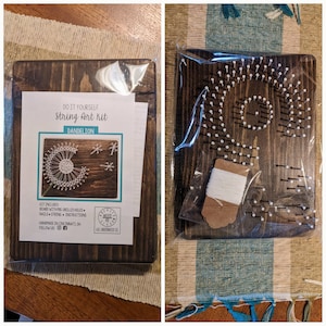 Cincinnati Skyline String Art Cincinnati String Art - Etsy