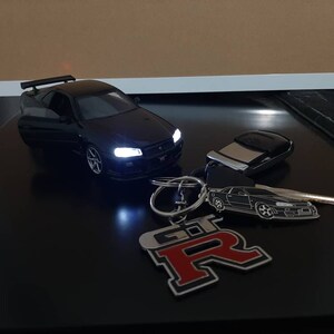 Holden Commodore VZ Clubsport Keychain - Etsy