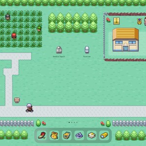 Ios 259 Icons Stardew Valley Iphone IOS14 App Icons Pack | Etsy