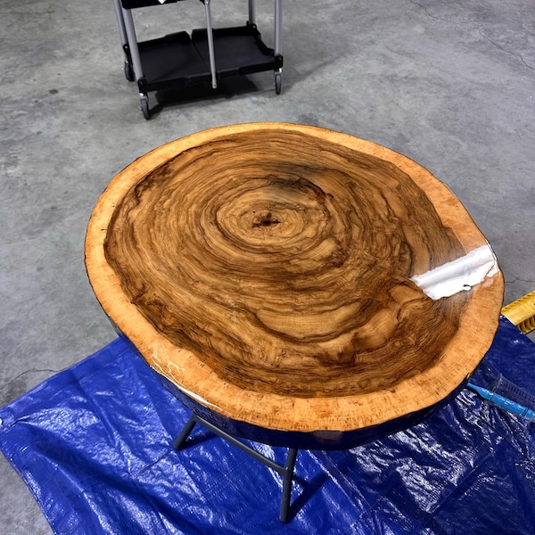 Alder Forked Poles ( One Pole ) - Etsy