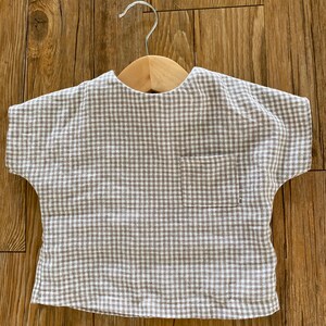 Box Top Pdf Sewing Pattern Now With Layered Pdf and - Etsy Canada