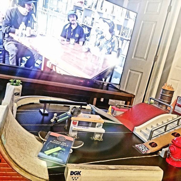 Touchprotect® Trackpad Skin for Steam Deck. White Carbon Fiber for Your ...