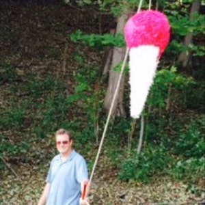 Mini Maraca Pinata Party Favor Treat Container sold Individually or in ...