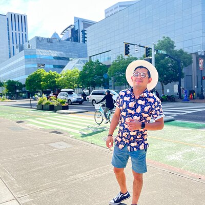 Bunny Leopard Easter Day Hawaiian Aloha Shirts, Eggs White Happy Day ...