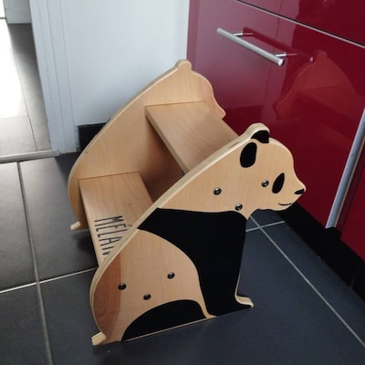 Digital File Cutting Board Display Stand Laser Cutter Cutting Board ...