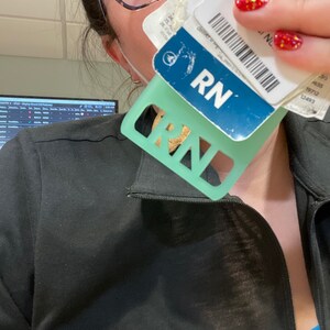 Teacher Badge Buddy, School Staff Badge Buddy, Principal Badge Buddy ...