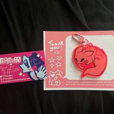 Rain World Acrylic Charms set 1 /// Looks to the Moon Five - Etsy