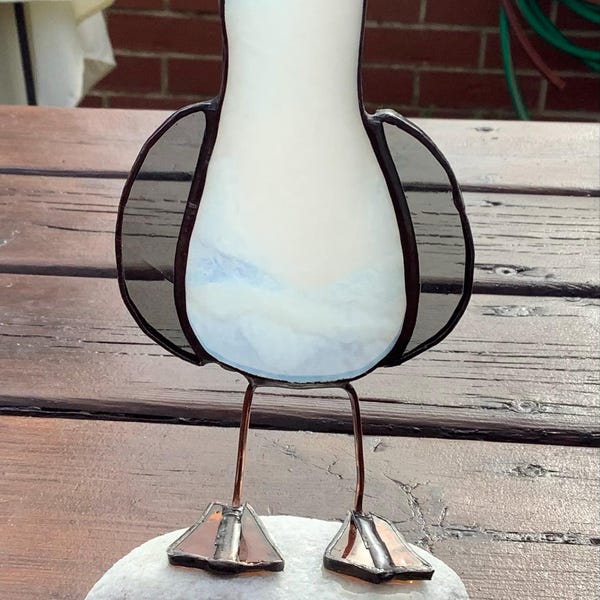 Donkey - DIGITAL DOWNLOAD PATTERN for Stained Glass Copper Foil - Etsy