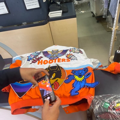 Hemp Patchwork Bucket Hat - Etsy