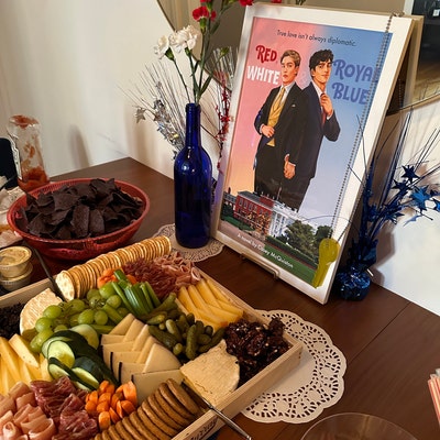 Robin & Edwin A MARVELLOUS LIGHT 8x10 Semi-gloss Print - Etsy