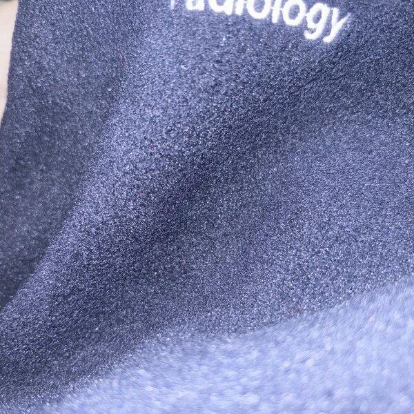 Custom Embroidered Beauty Tunic, Salon Uniform, Lash Nail Tech Make up ...