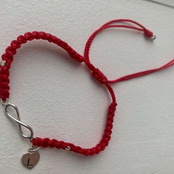 Camp Mexican Name Bracelets, Best Friends Personalized Bracelets, Kids ...