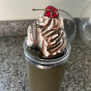 Dragonfly Stanley Topperyou Make Life Beautiful Stanley Tumbler ...