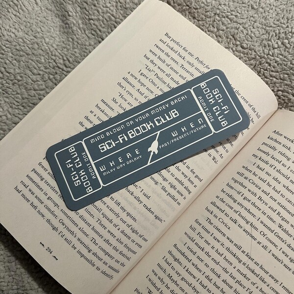 The Shining Bookmark, Stephen King Horror Bookmarks, Overlook Hotel ...
