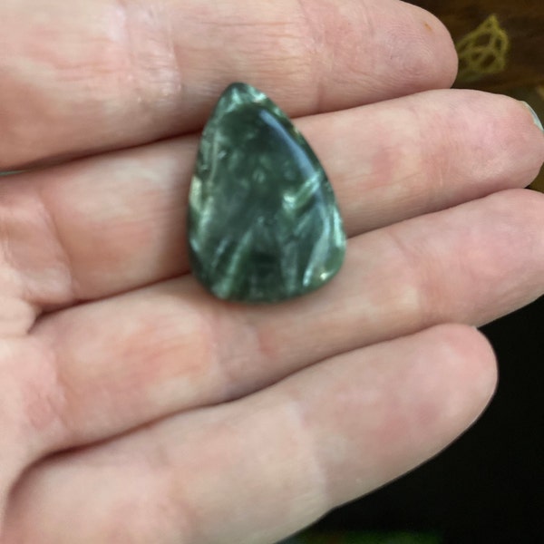 10 Piece Lot Black Obsidian Moon Crescent Moon Shape Metaphysical Black ...