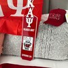 Custom Greek Paddle Alpha Kappa Alpha Delta Sigma Theta Zeta Phi Beta ...
