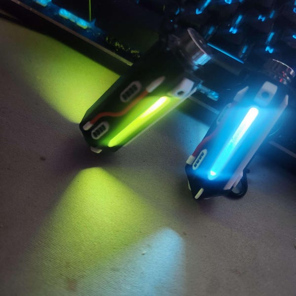 X-wing and Tie Fighter Tokens: Star Wars Unlimited TCG - Metal or ...