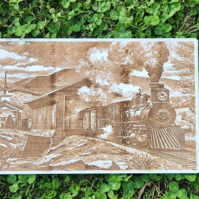 Digital Laser Cut File LONDON Laser Cut Files for - Etsy