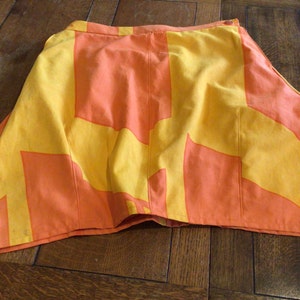 Lillypilly Dress: Zero Waste PDF Sewing Pattern - Etsy