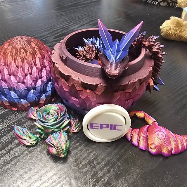 VisionaryStudio3D - Etsy