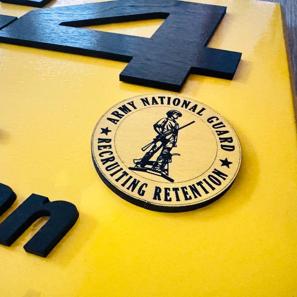 US Army Enlisted and Officer Ranks SVG, PNG, Ai and Jpeg, Warrant ...