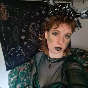 Color Crystal Crown Fairy Crown Crown for Women Bridal Tiara - Etsy