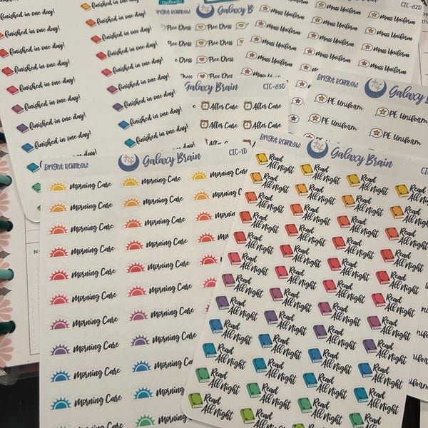 CIC-30 Book Stack Icon W/ Custom Text | Icons W/ Scripts | Functional ...