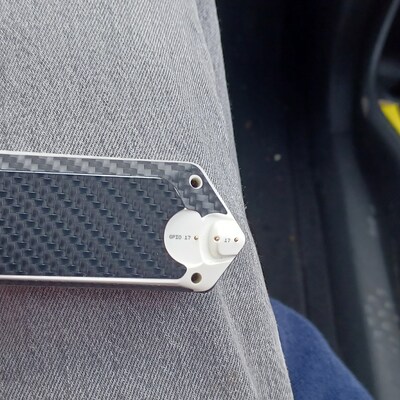 Flipper Zero Flipper Zero Skins, Flipper Zero Accessories, Vinyl Skin ...