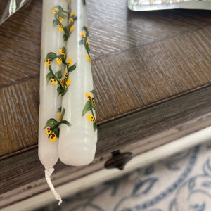 Black and White Checkered Hand Painted Flower Pot/plant Lover/flower ...