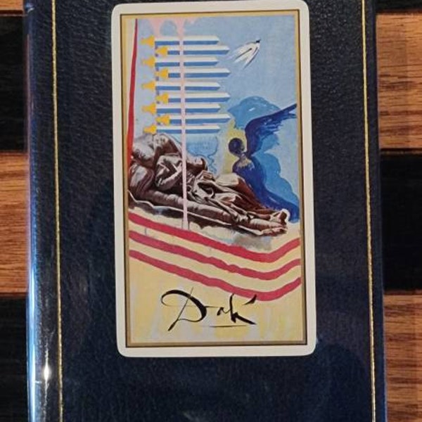 Custom Vintage Victorian Blank Journal Deluxe Edition Leather 23k Gold ...