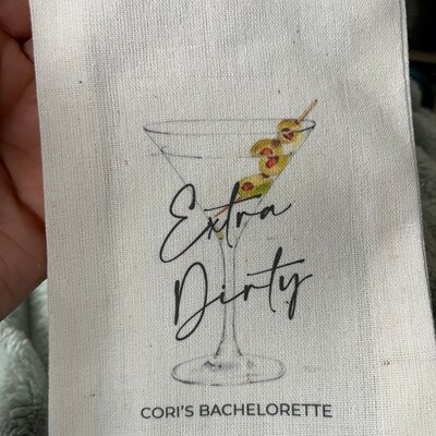 Pool and Social Club Palm Tree Bachelorette Totes Pool Party ...