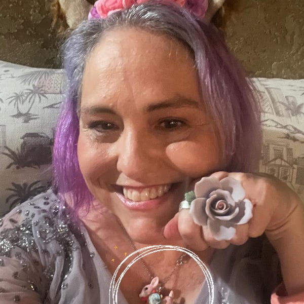 Vampire Fangs Dainty Pendant Necklace Silver Metal - Etsy