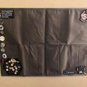 RPG Class Patches - Etsy