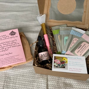 You've Got This: Encouragement Gift Motivation Gift Box - Etsy