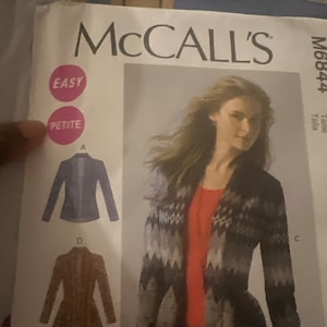 Vogue V8630 Sewing Pattern Misses Dresses Size 6-12 or 14-22 - Etsy