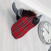 Faux Highland Cow Head Wall Decoration Sewing Pattern and Tutorial. - Etsy