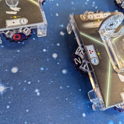 Updated Tater Tournament Storage Box and Ship/squadron Stand Tray for ...